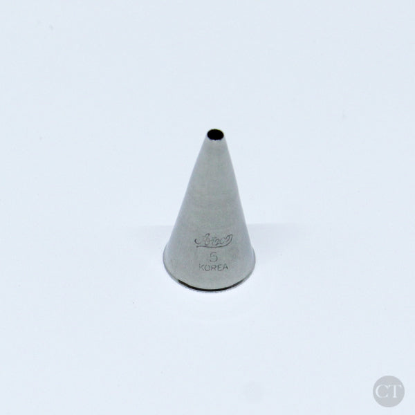 Spuit 5 – Decor CT