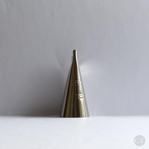 Spuit 050 – Decor CT