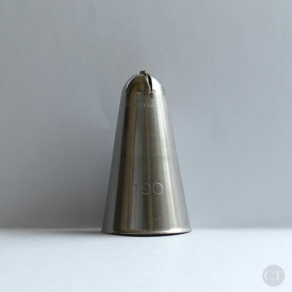 Spuit 190 – Decor CT